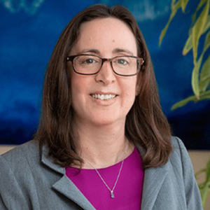 Anne Rudolph, Esq. - Professional Fiduciary Association of California