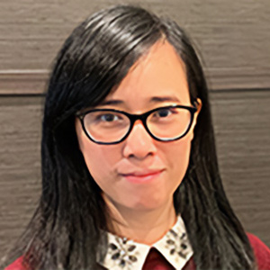 Choi Chio, OTD, MSOT, OTR/L, PAM - Professional Fiduciary Association of California