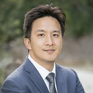 Jeremy L. Lau, CFA, CFP - Professional Fiduciary Association of California