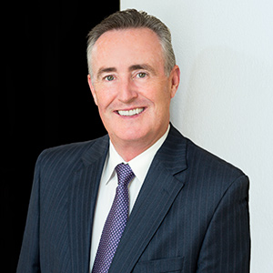 Paul Hynes - Professional Fiduciary Association of California