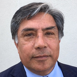 Victor Segovia, Esq. - Professional Fiduciary Association of California